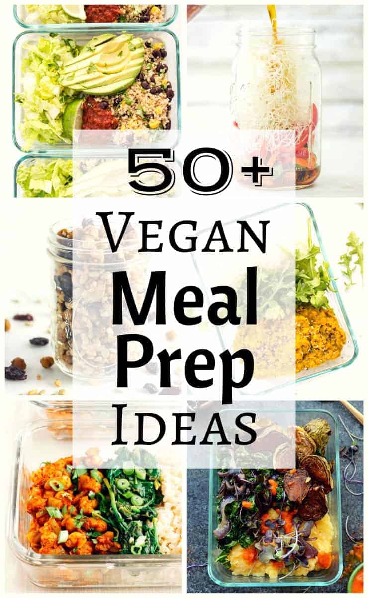 70 Vegan Meal Prep Ideas The Stingy Vegan 70 Vegan Meal Prep Ideas The Stingy Vegan