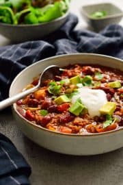 40+ TVP Recipes - What is TVP and How to Cook it - The Stingy Vegan