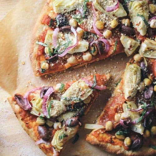 30-Minute Vegan Recipes | The Stingy Vegan