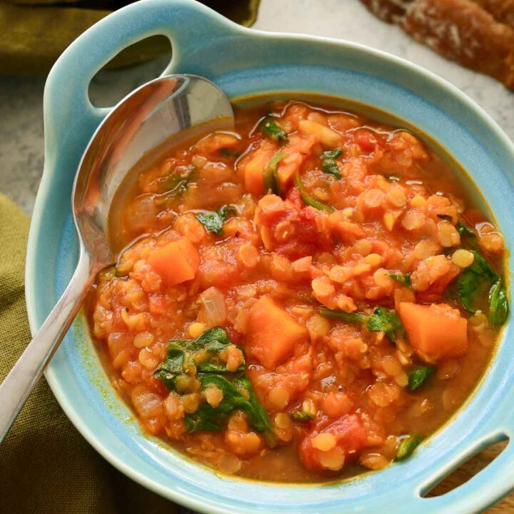 60+ Vegan Lentil Recipes - The Stingy Vegan