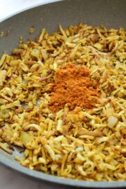 Vegan Taco Meat - The Stingy Vegan